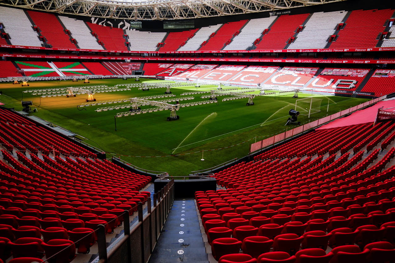 Football: Eight of 12 Euro 2020 host cities confirm matches with ...