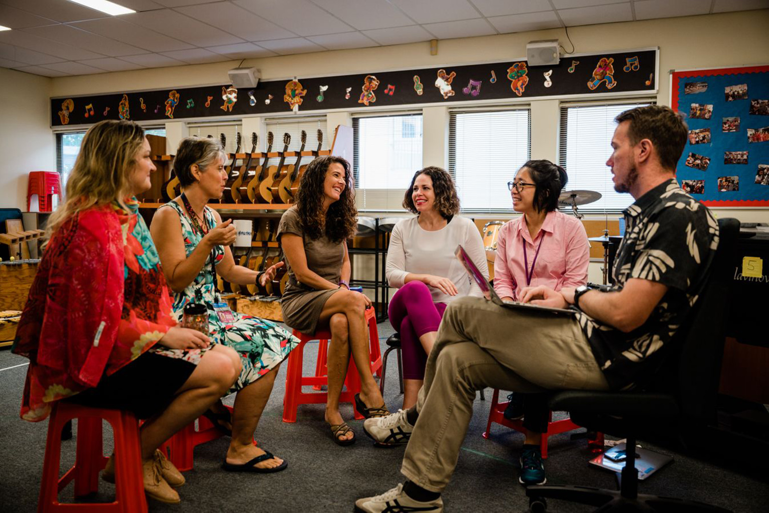 4 reasons why educators enjoy a fulfilling career at this international ...