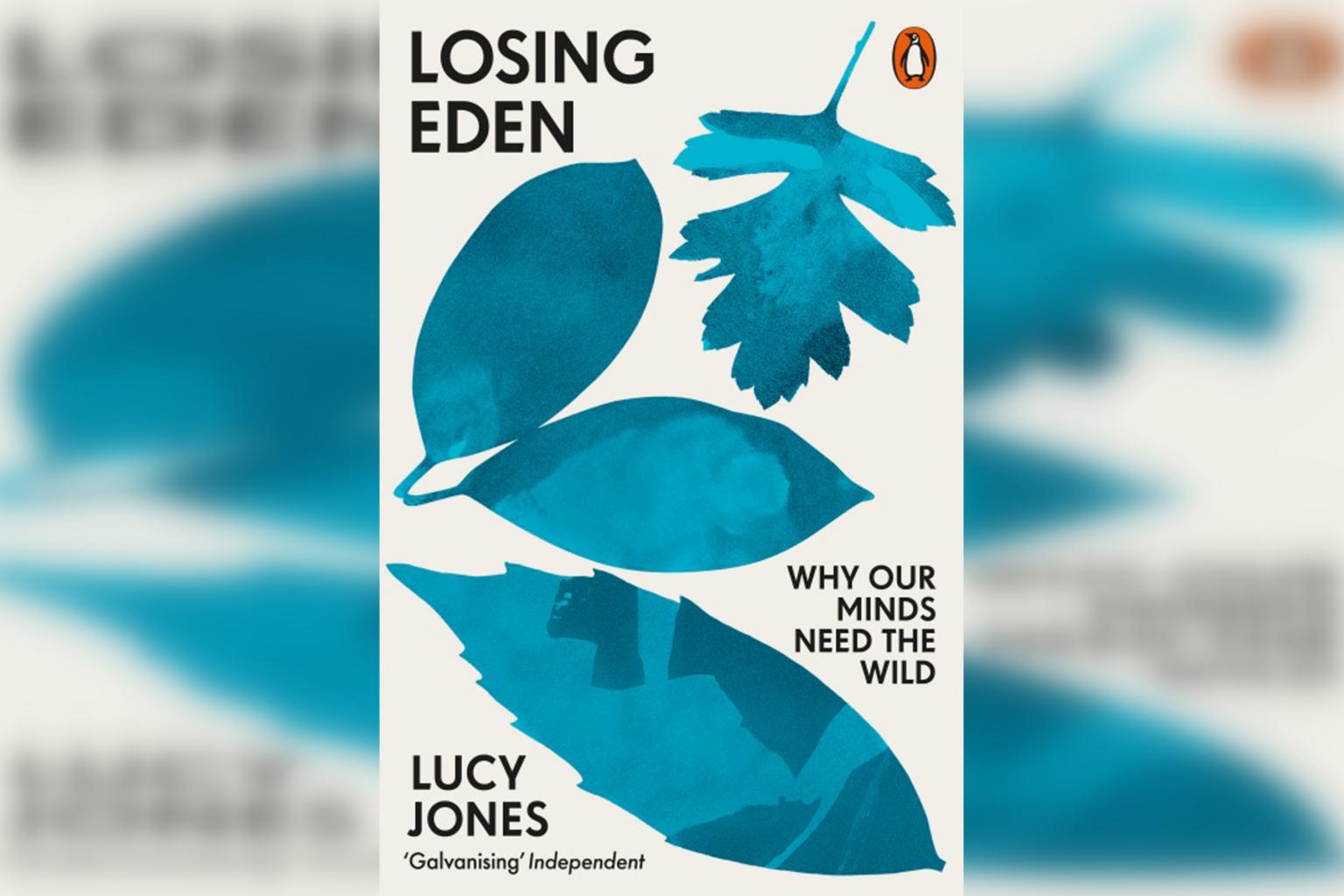 5 fresh eco books for Earth Day reading | The Straits Times