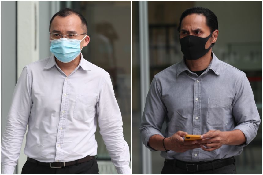 'No place for ragging', says High Court as commanders in SCDF case get ...