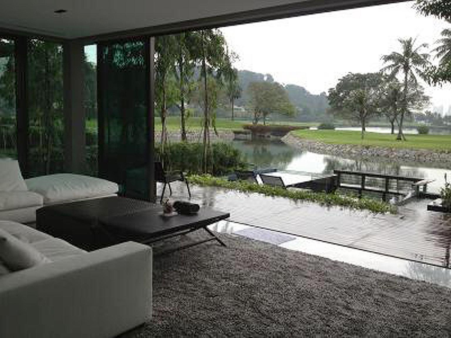 Nelson Loh's three luxury Sentosa Cove homes up for sale | The Straits ...