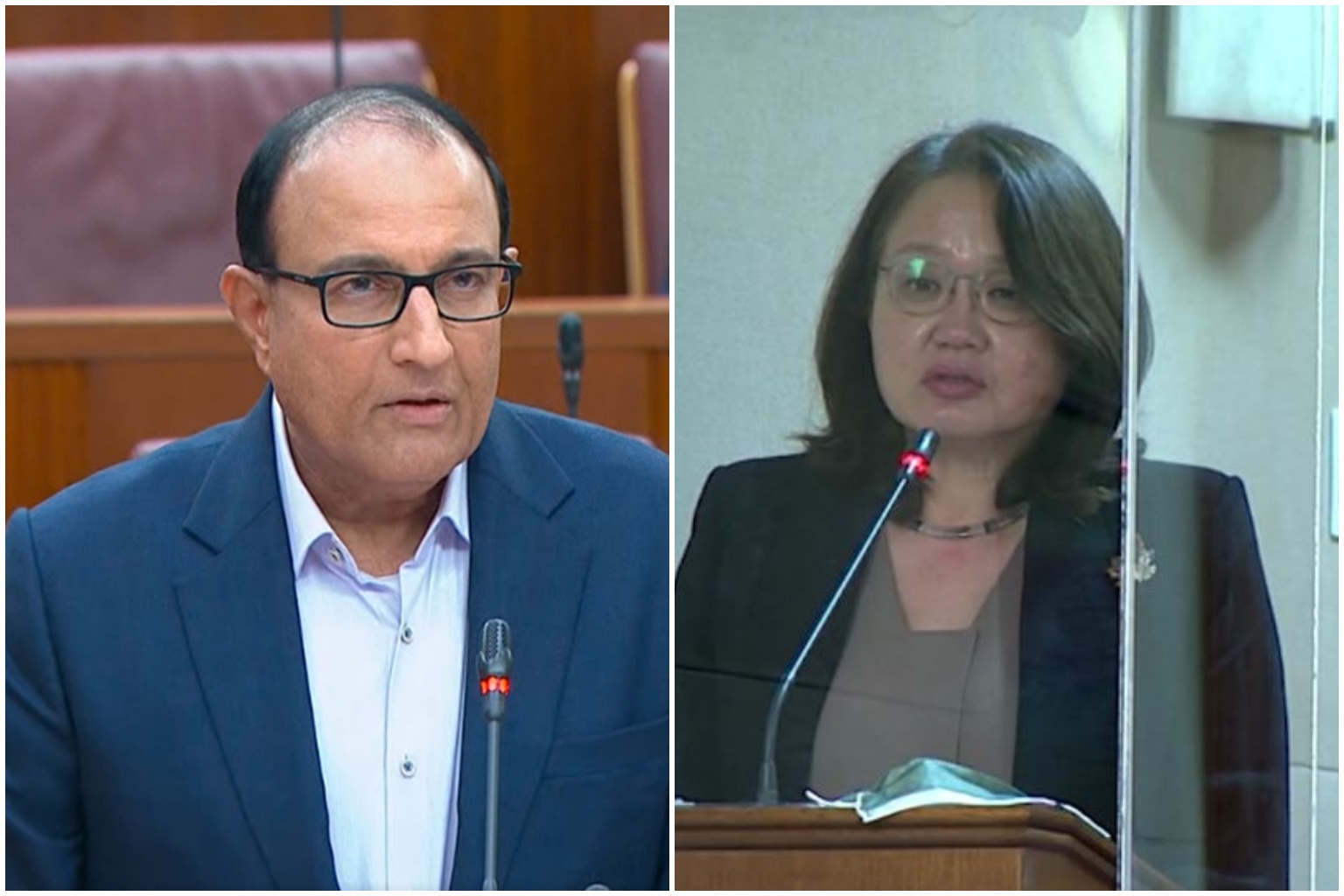 Khaw Boon Wan picked to chair new SPH entity because of 'proven track ...