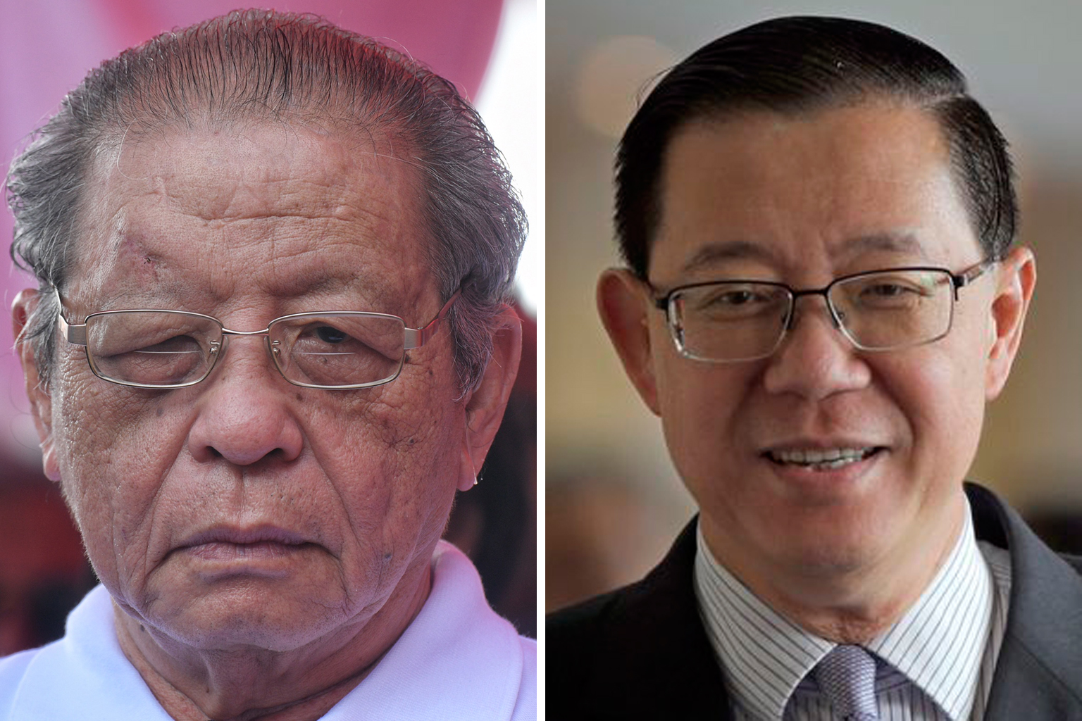 Rocked by internal feud, DAP looks beyond the Lim dynasty | The Straits ...