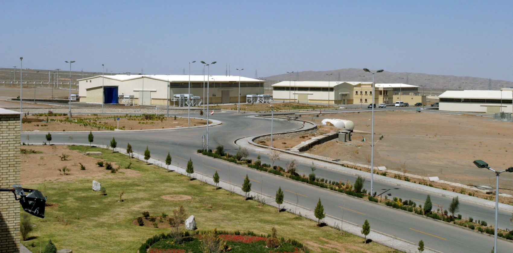 Iran has enriched uranium to up to 63% purity: IAEA report | The ...