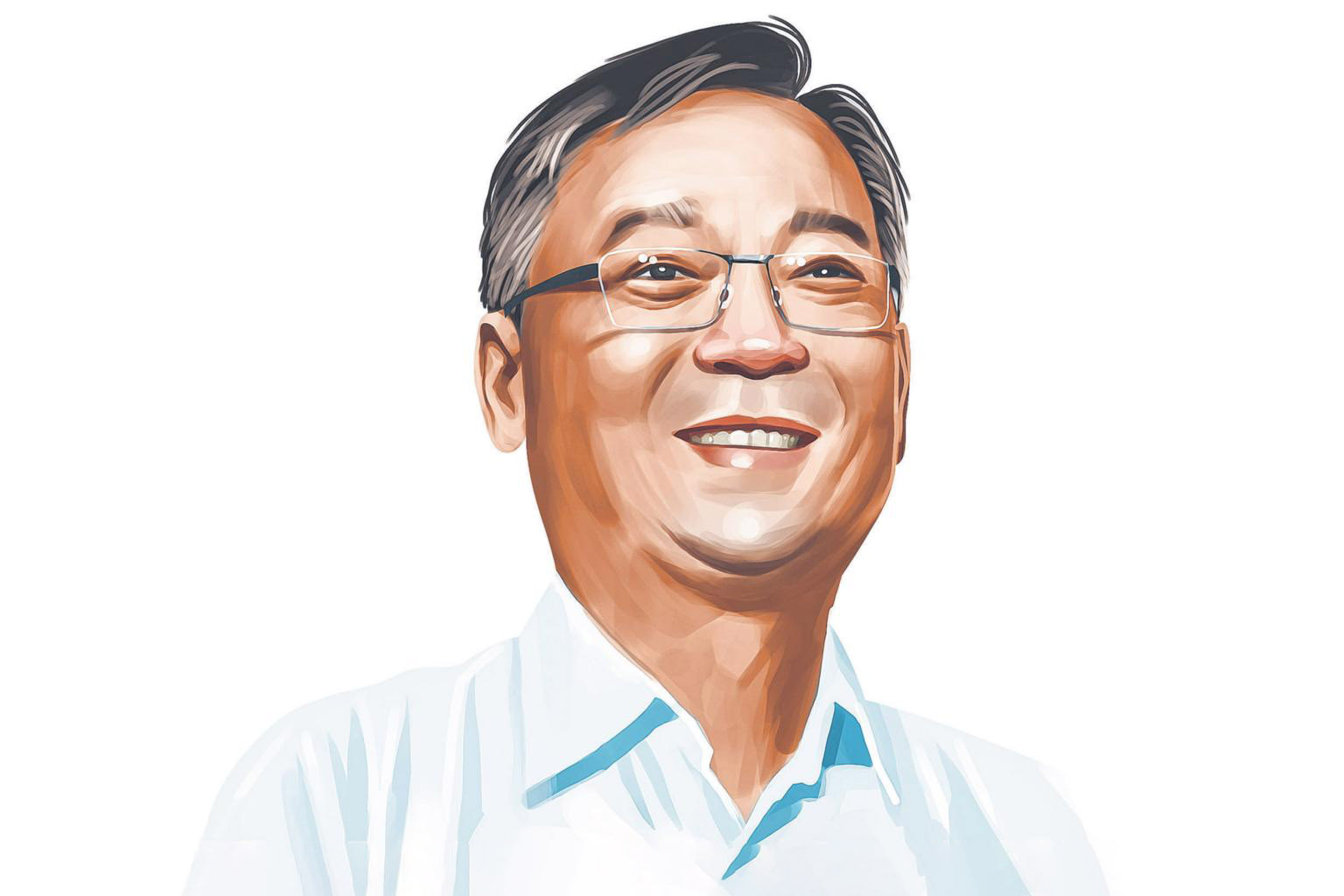 New Trade and Industry Minister Gan Kim Yong to steer economy to ...