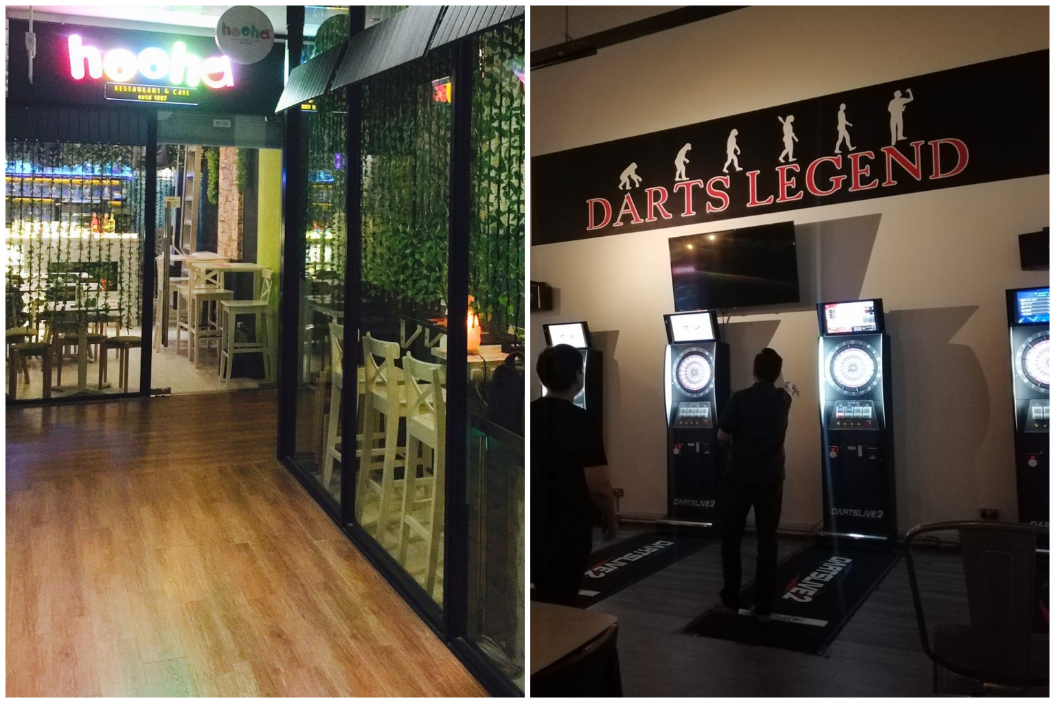 NParks to close outdoor areas if too crowded; 2 F&B outlets ordered to ...