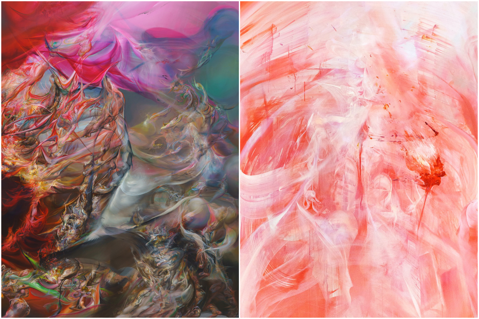 Arts Picks: Artist Ruben Pang's new works, online illustration workshop ...