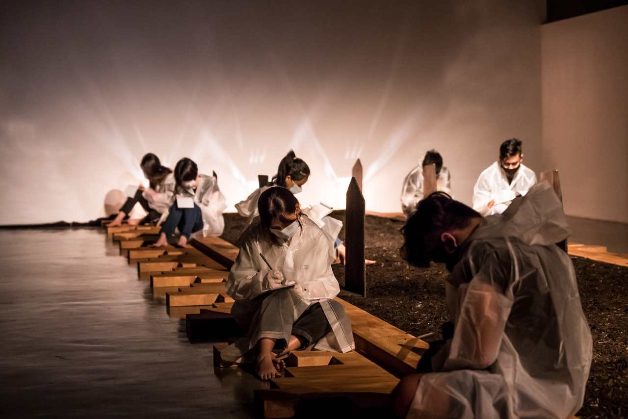 Sifa 2021: Digging up stories of the dead, tracing the journeys of ...