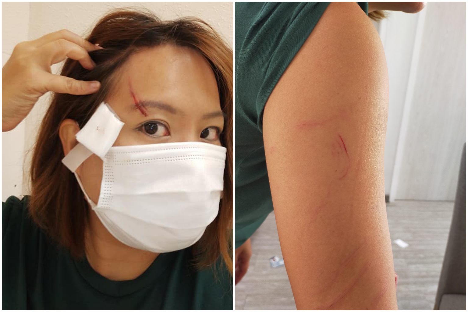 Six people rescued after their kayaks capsize in waters off Sentosa ...