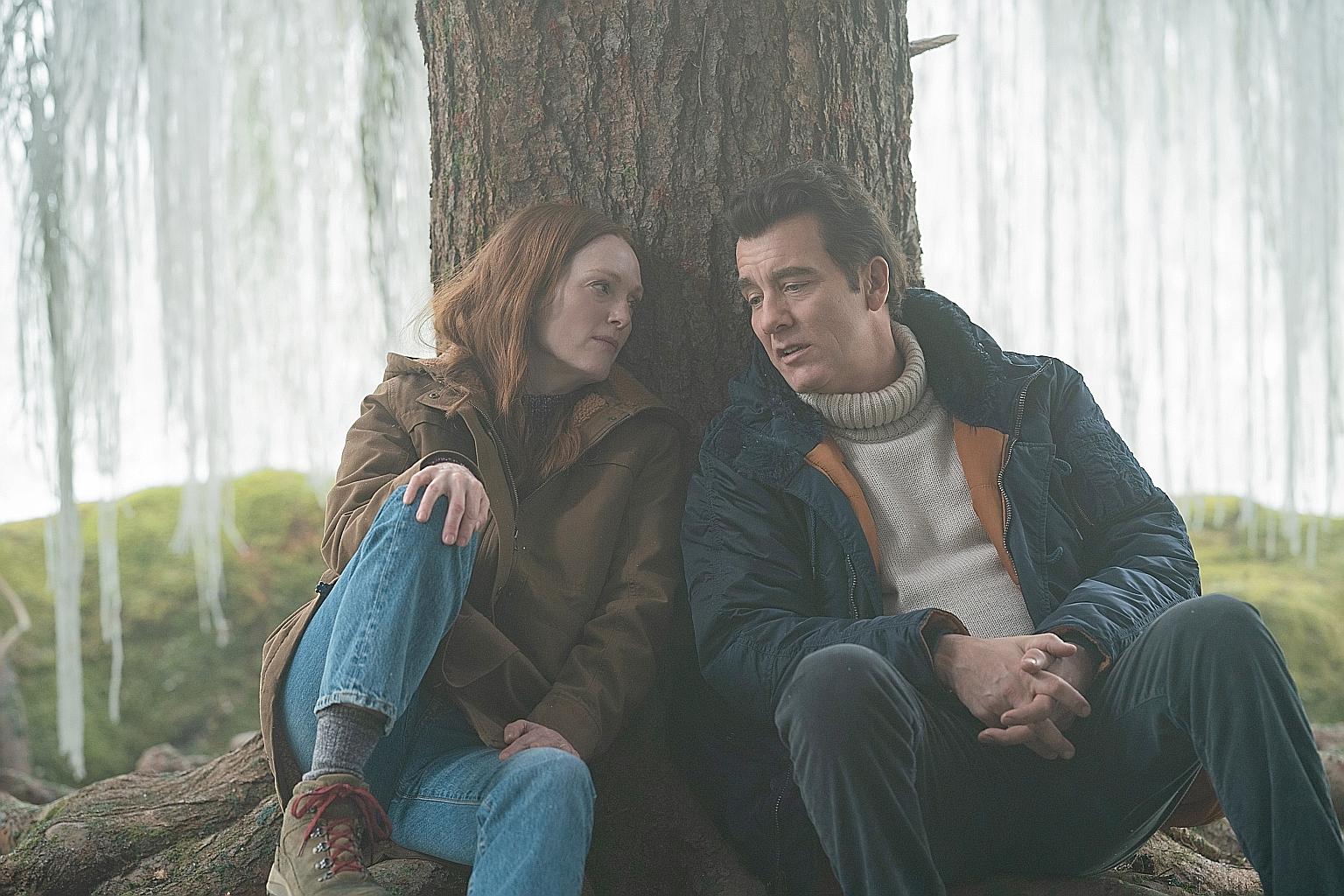 New Stephen King series dives into darkness | The Straits Times