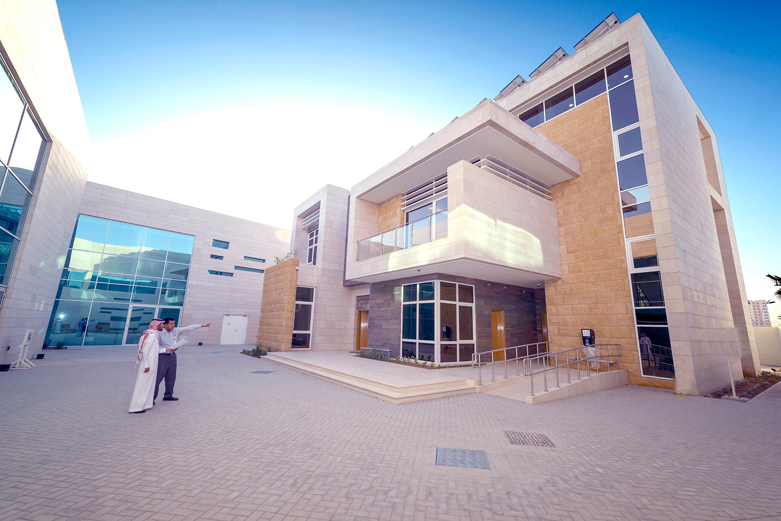 Enabling urban growth with smart and sustainable innovations | The Straits Times