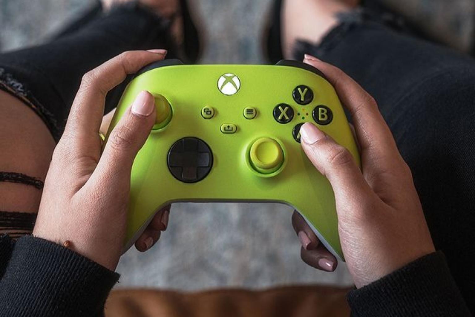 No console? No problem. Microsoft wants to offer Xbox games on TV | The ...