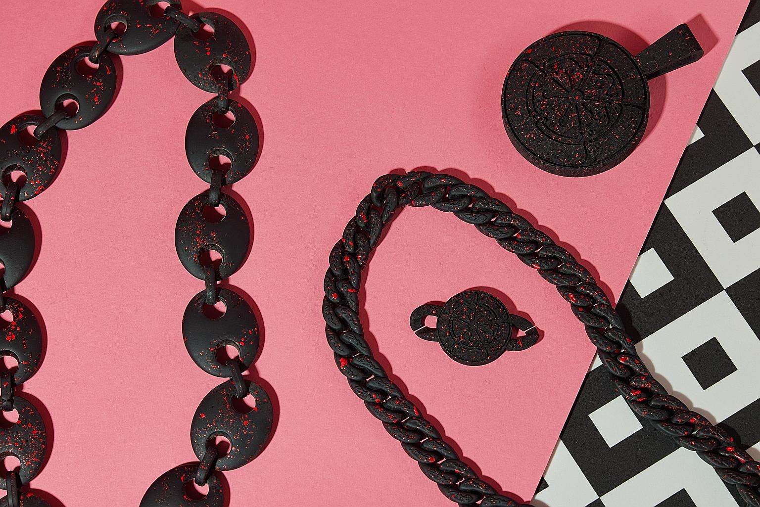 Netflix opens online shop to hawk items from popular shows | The ...