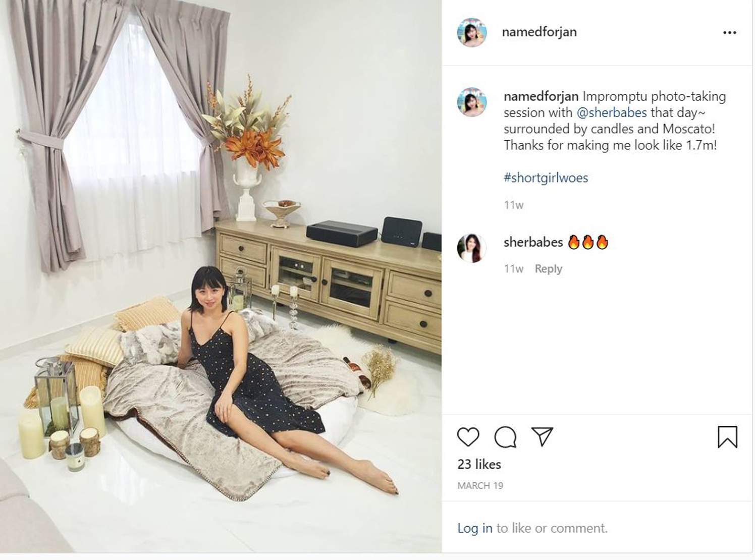 It's tough being a social media influencer | The Straits Times