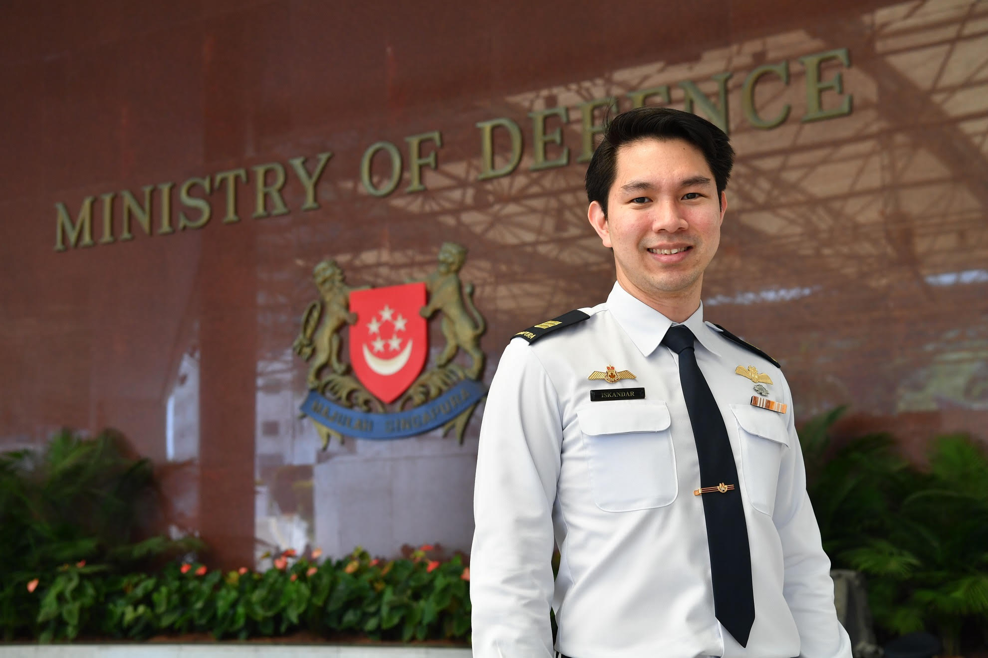 724 personnel from Mindef and SAF promoted in annual exercise | The ...