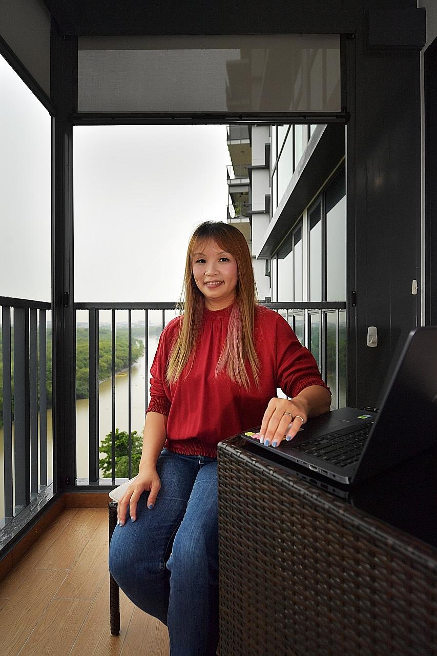 Staying nimble to adapt to new roles as pandemic bites | The Straits Times