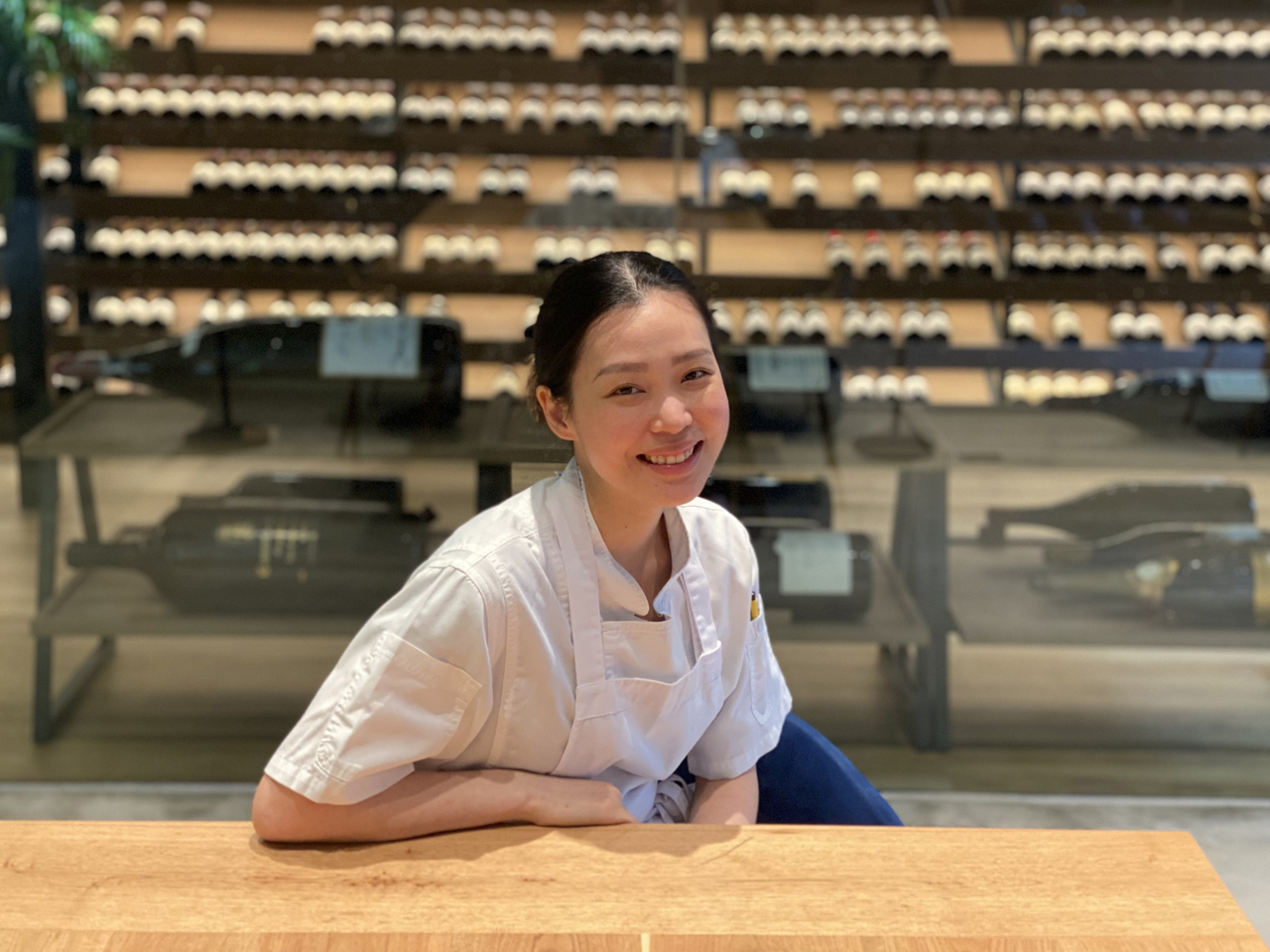 S'pore pastry chef Natalie Eng finds creative freedom in Hong Kong ...
