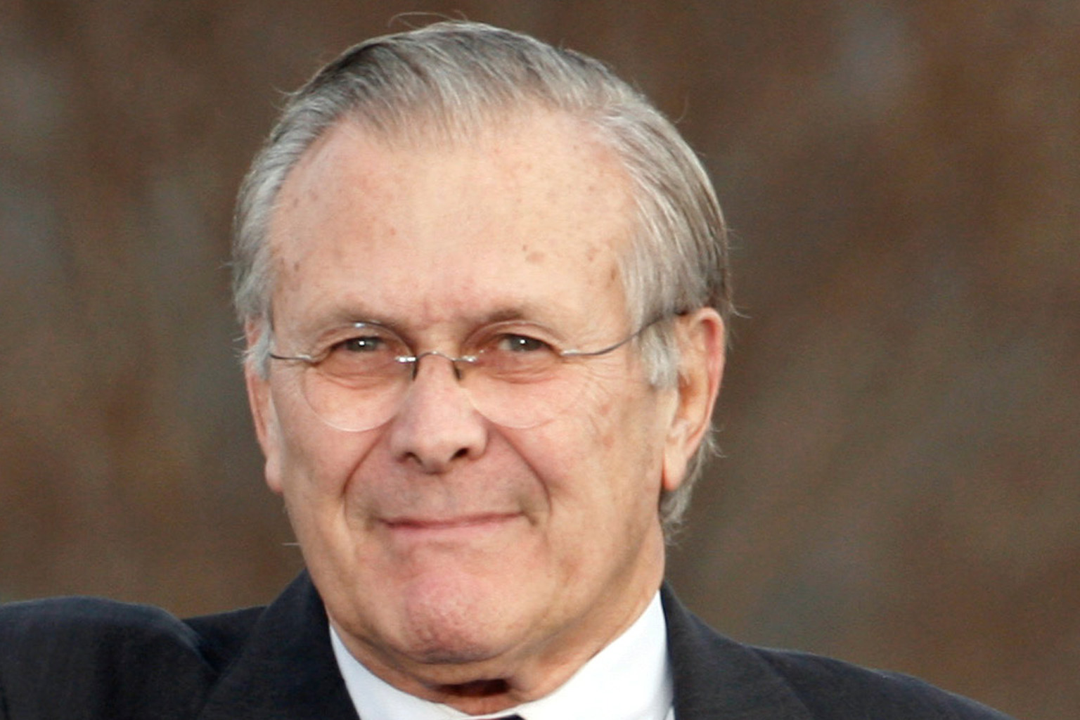 Ex-US defence secretary Donald Rumsfeld dies at 88 | The Straits Times