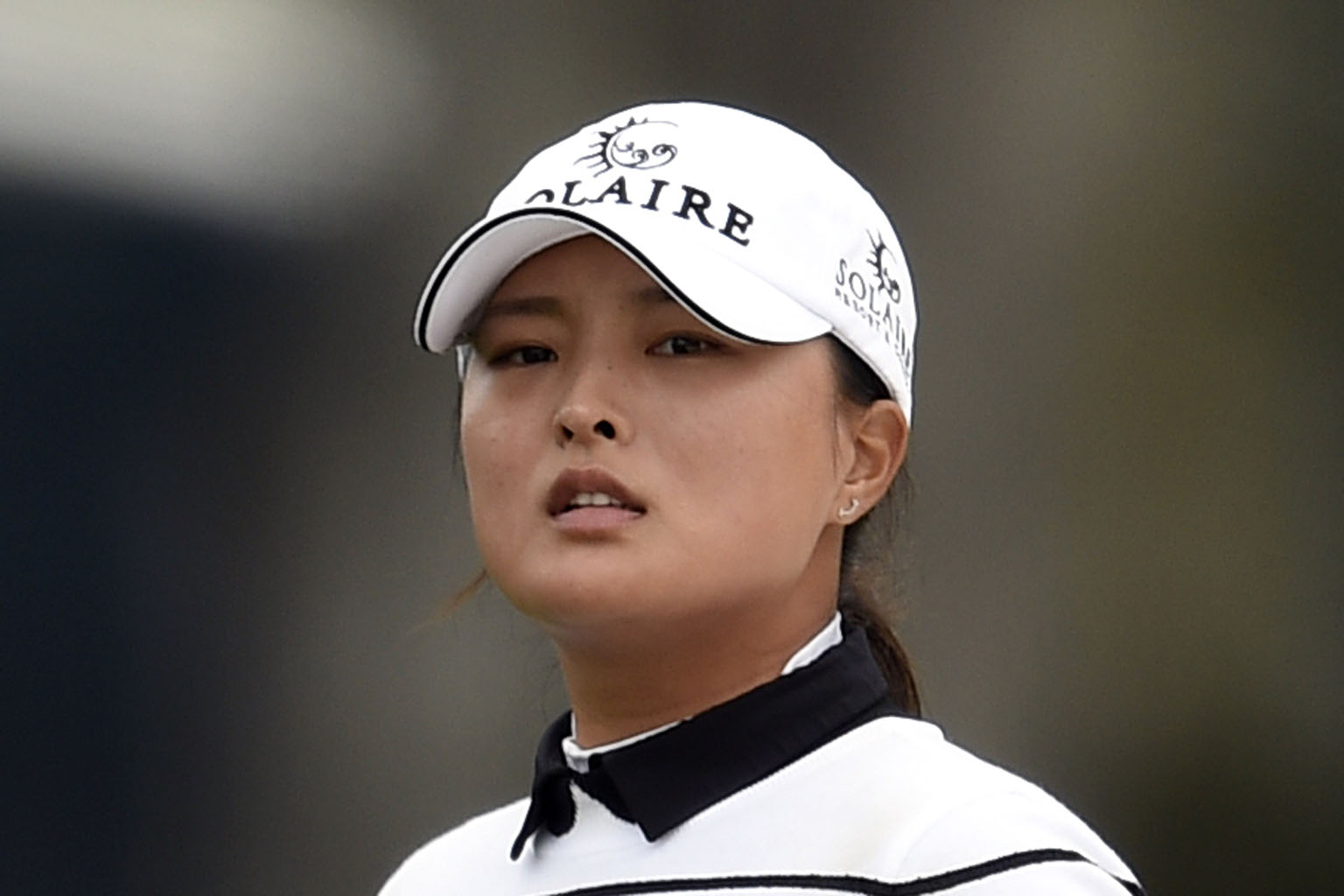Ko on top after losing world No. 1 ranking | The Straits Times