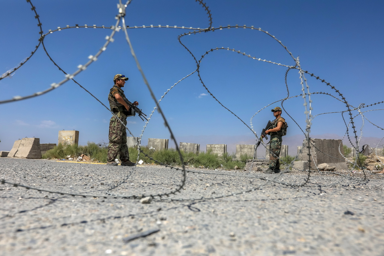 Looming disaster in Afghanistan: Dawn columnist | The Straits Times