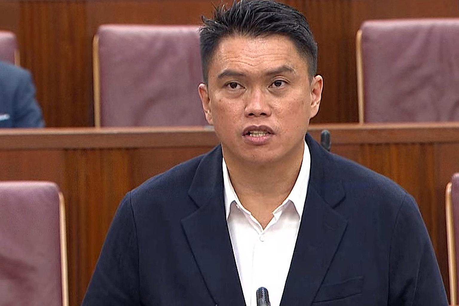 More needs to be done to boost LPA take-up rates, says Denise Phua ...