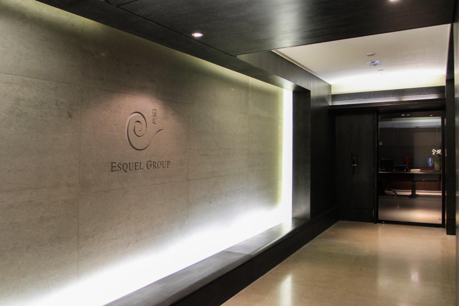 Hong Kong apparel giant Esquel sues US over China blacklist inclusion ...