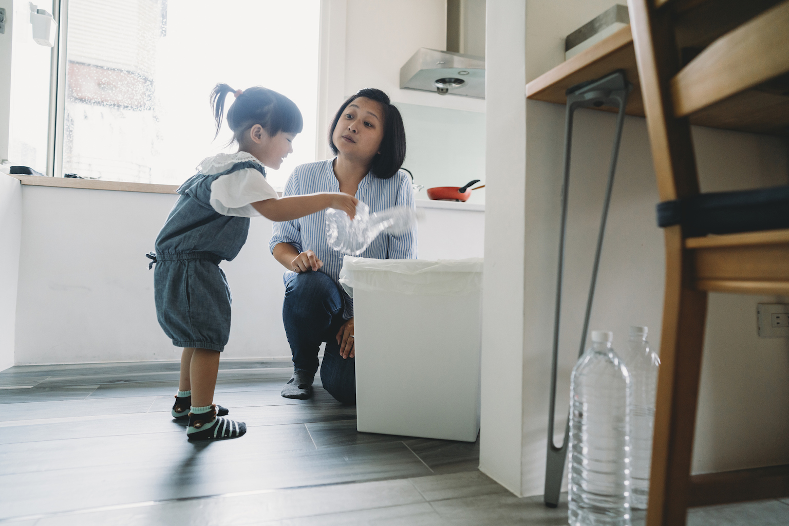 How to start going greener from home this weekend | The Straits Times