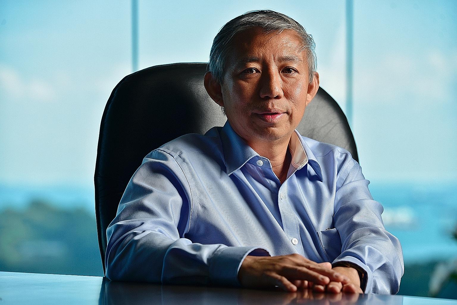 Fragrance Group founder offers to privatise firm at 13.8 cents a share ...