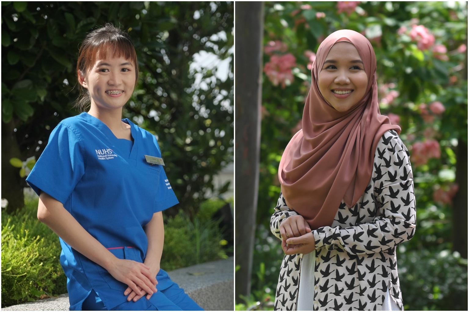 Nurses get first-class degrees while fighting Covid-19 pandemic | The ...