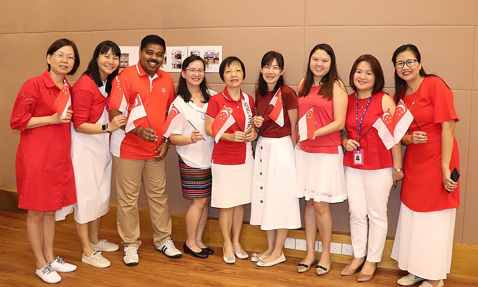 PAP Community Foundation hailed as best large workplace in Asia | The ...
