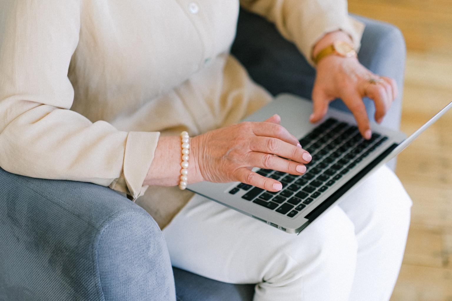 Work from home is spurring some to retire early | The Straits Times