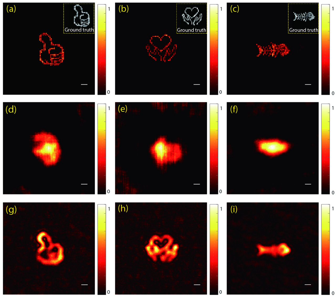 Researchers develop technique to study cells under skin without ...