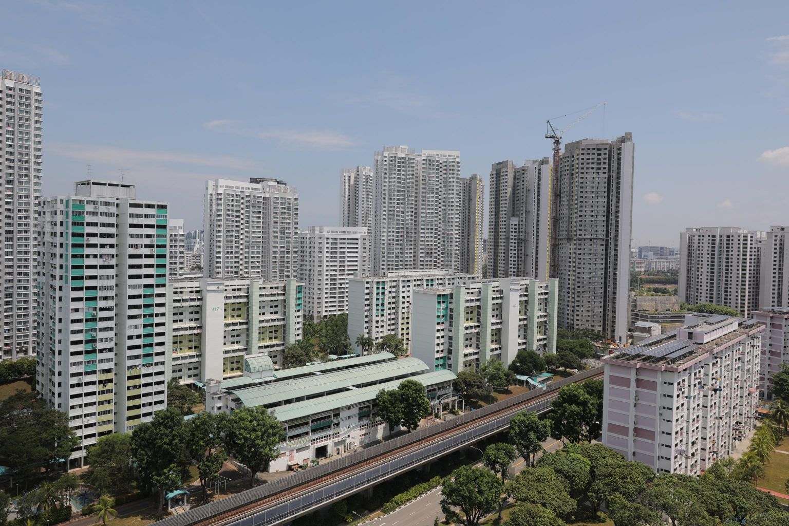 Ensuring accessibility to all key to keeping public housing inclusive ...