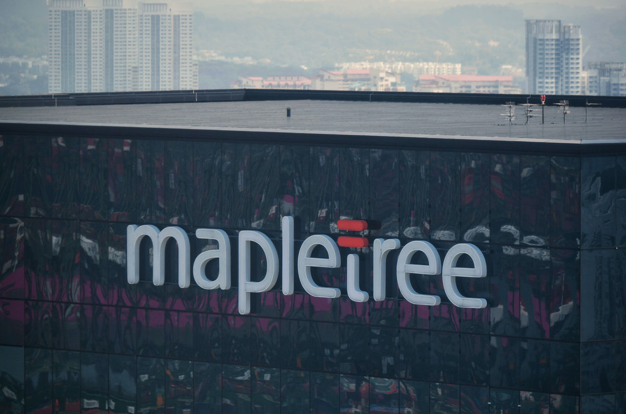 Mapletree Investments issues $600m of fixed-for-life perps at 3.7% ...