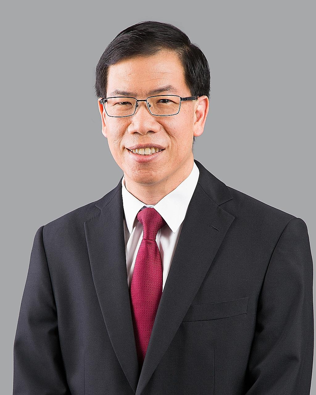 Chief exec roles at AGC and SAL reflect growing demands of managing ...