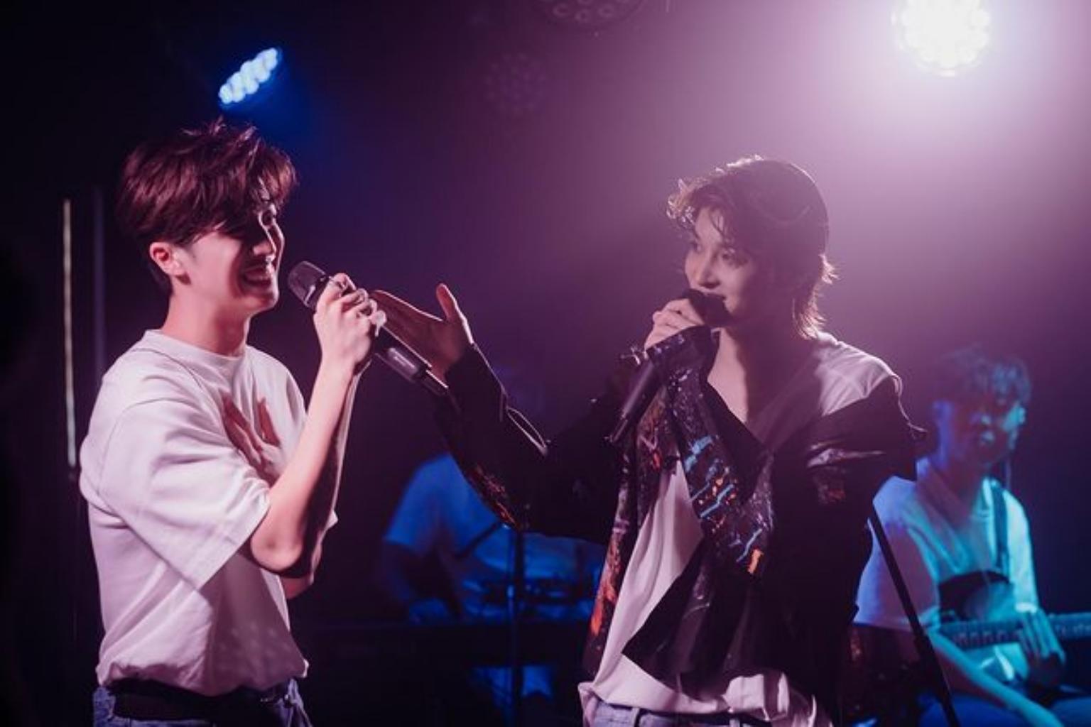 Music Picks: Online concerts by Weibird Wei and HK YouTubers, Arrow Wei ...