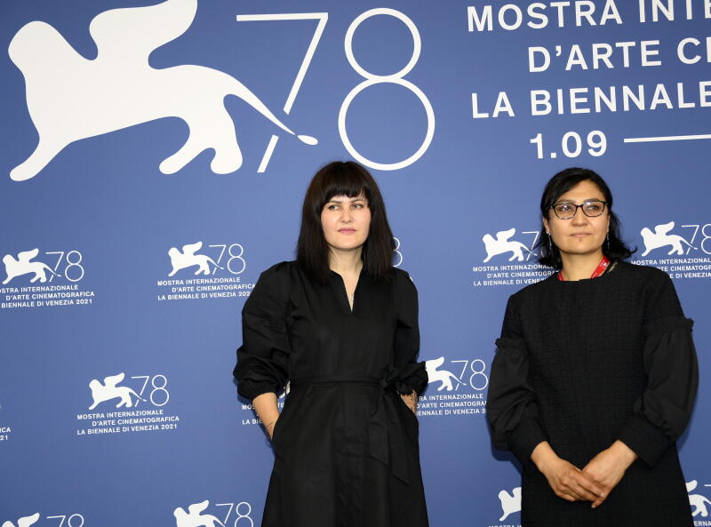 Afghanistan becoming 'country without artists' exiled directors warn ...