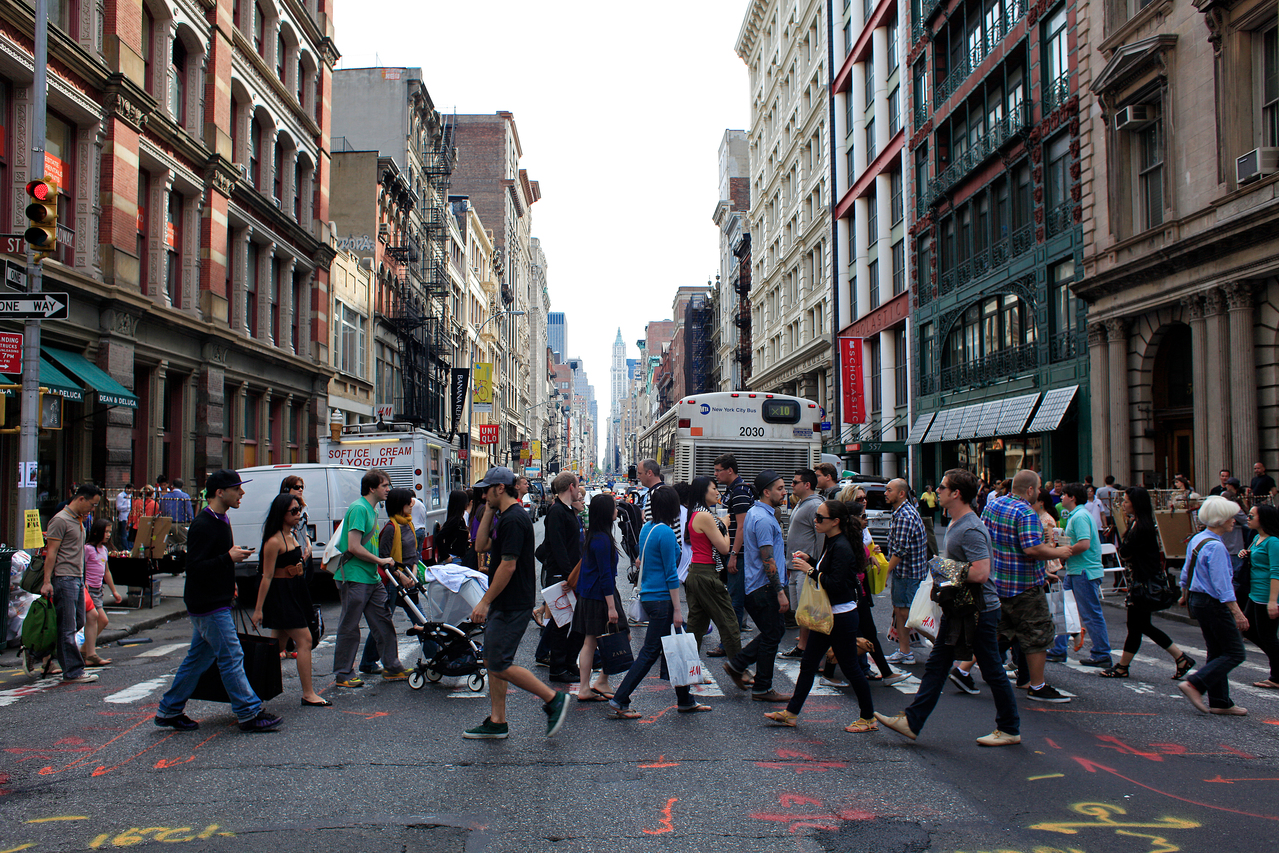New York reinvents travel with new attractions and vaccine mandates ...