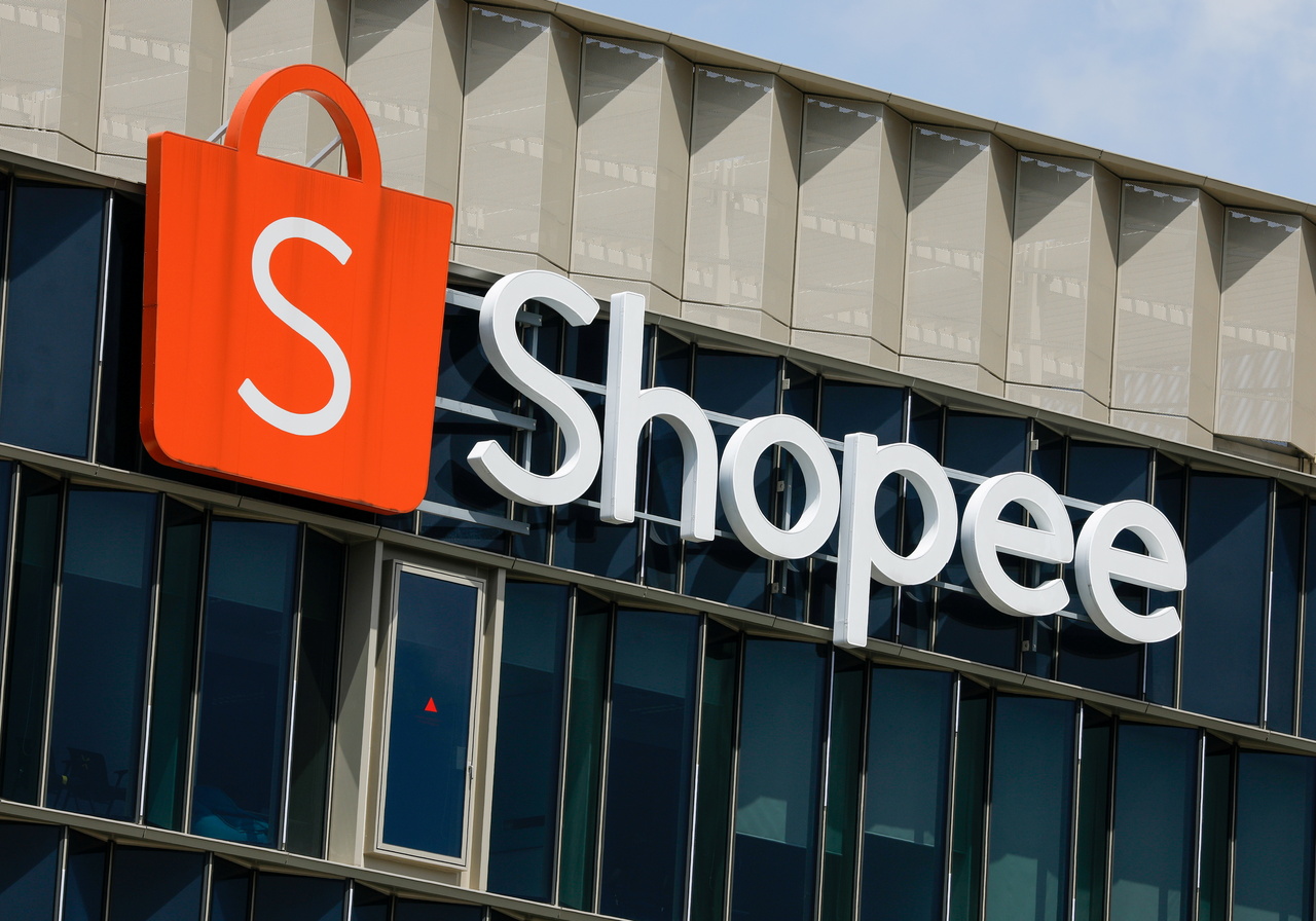 Shopee to debut in Europe with Poland launch: Sources | The Straits Times