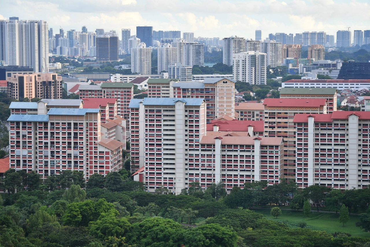 Why are HDB resale prices rising and what does this mean for home ...