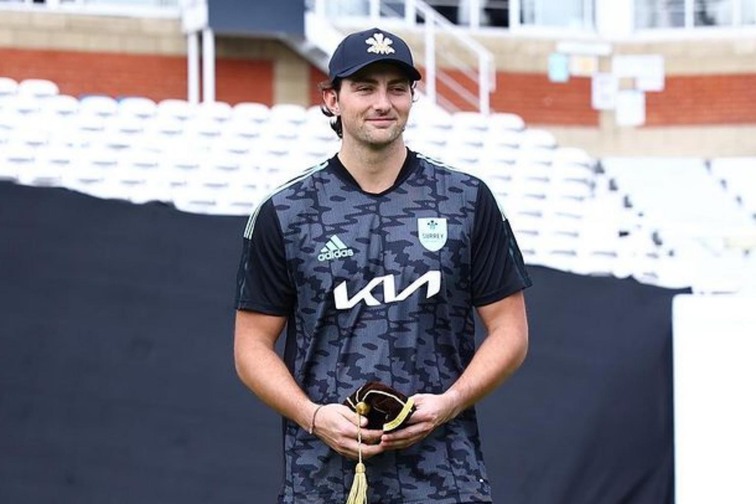 Cricket: Singapore-born Tim David hopes stint in Indian Premier League ...