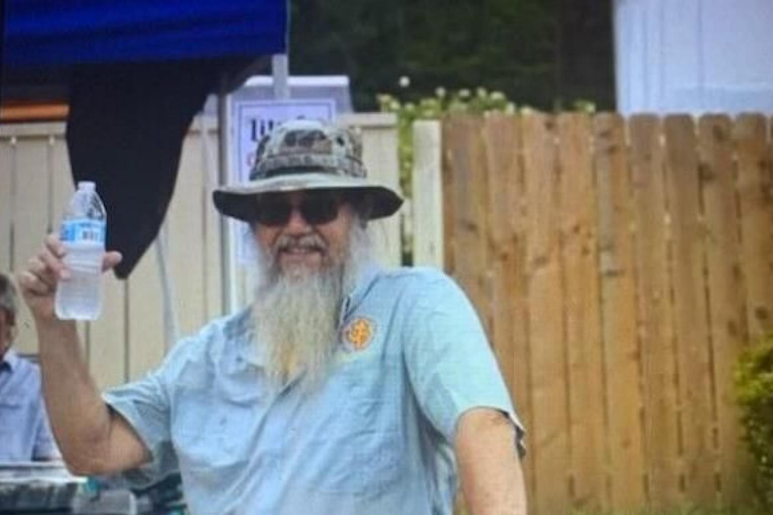 Alligator in Hurricane Ida attack found with human remains in stomach ...