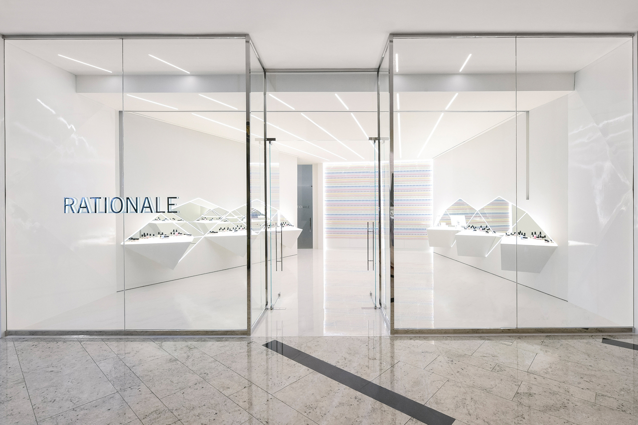 Aussie luxury skincare brand Rationale brings skin science to Singapore ...