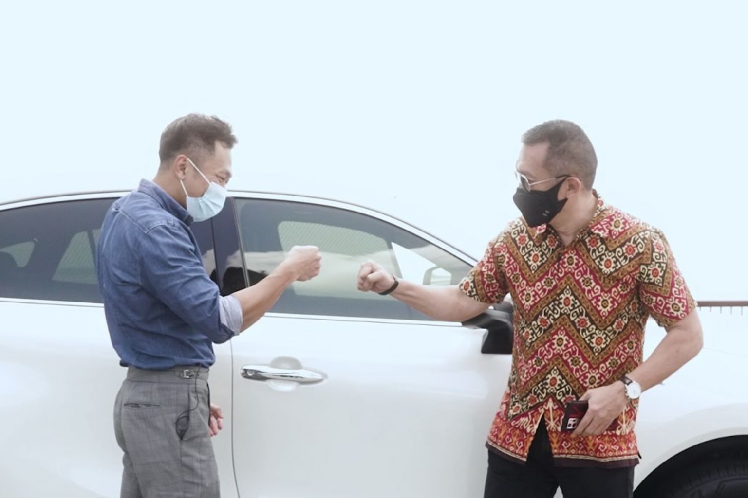 Kindness: The surprising key to success and happiness for these ...