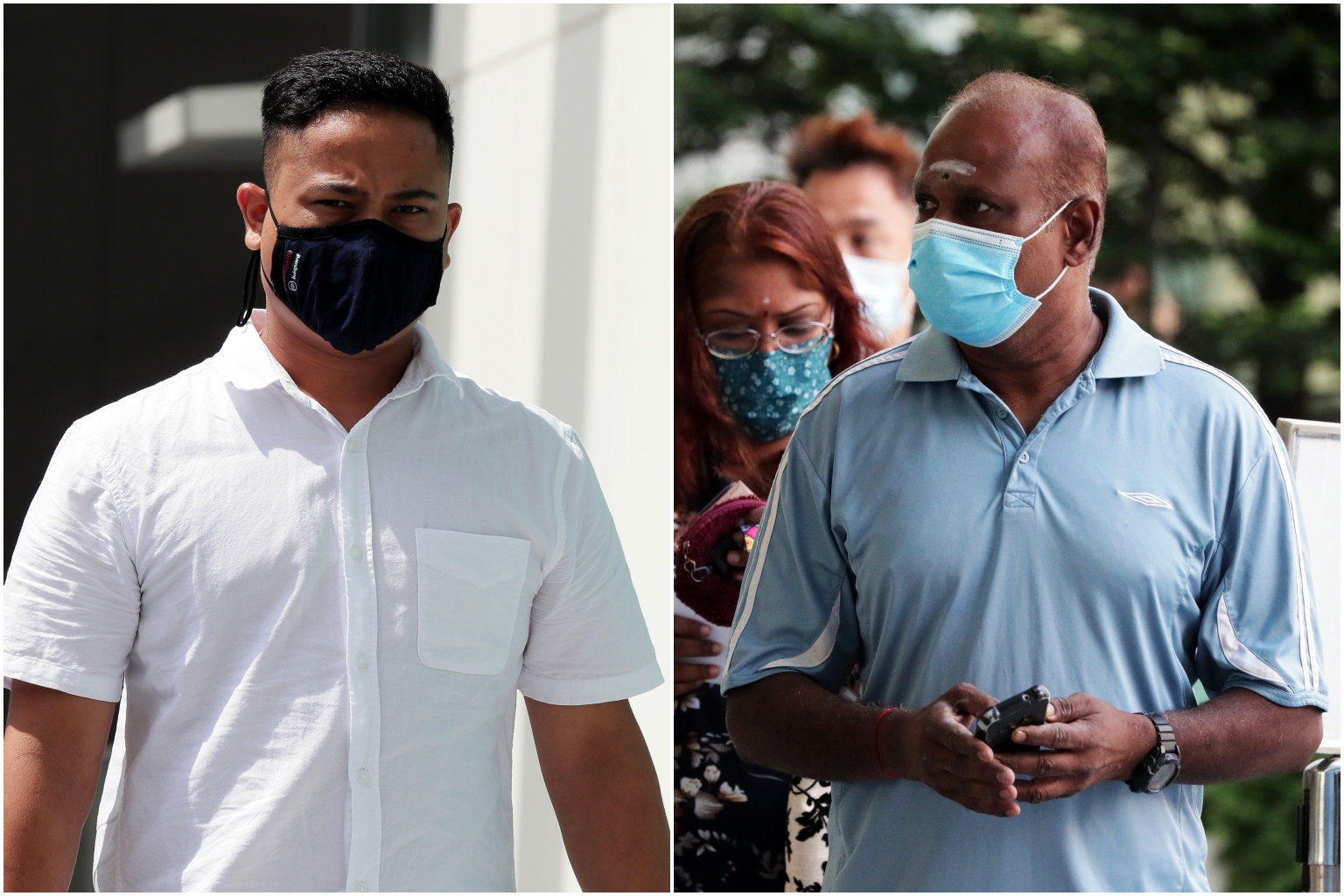 Man who illegally sublet unit received tip-offs on inspections from HDB ...