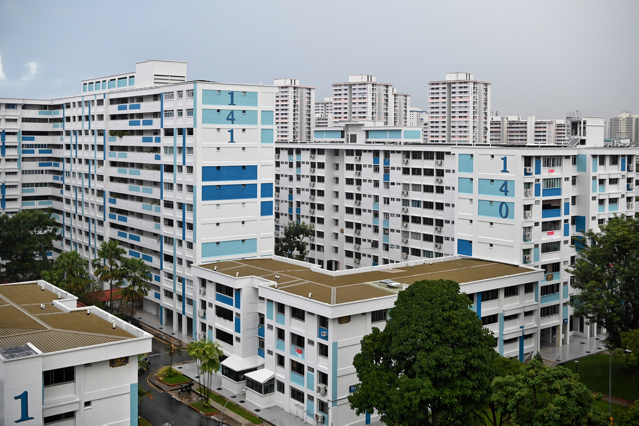 HDB late payment charges suspended for another 3 months till Dec 31 ...