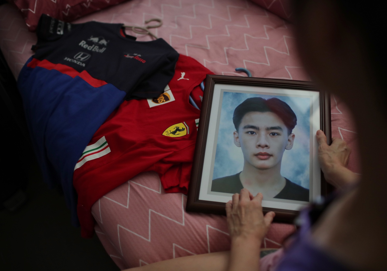 CNB to review circumstances of teen's arrest; he died while on drug ...