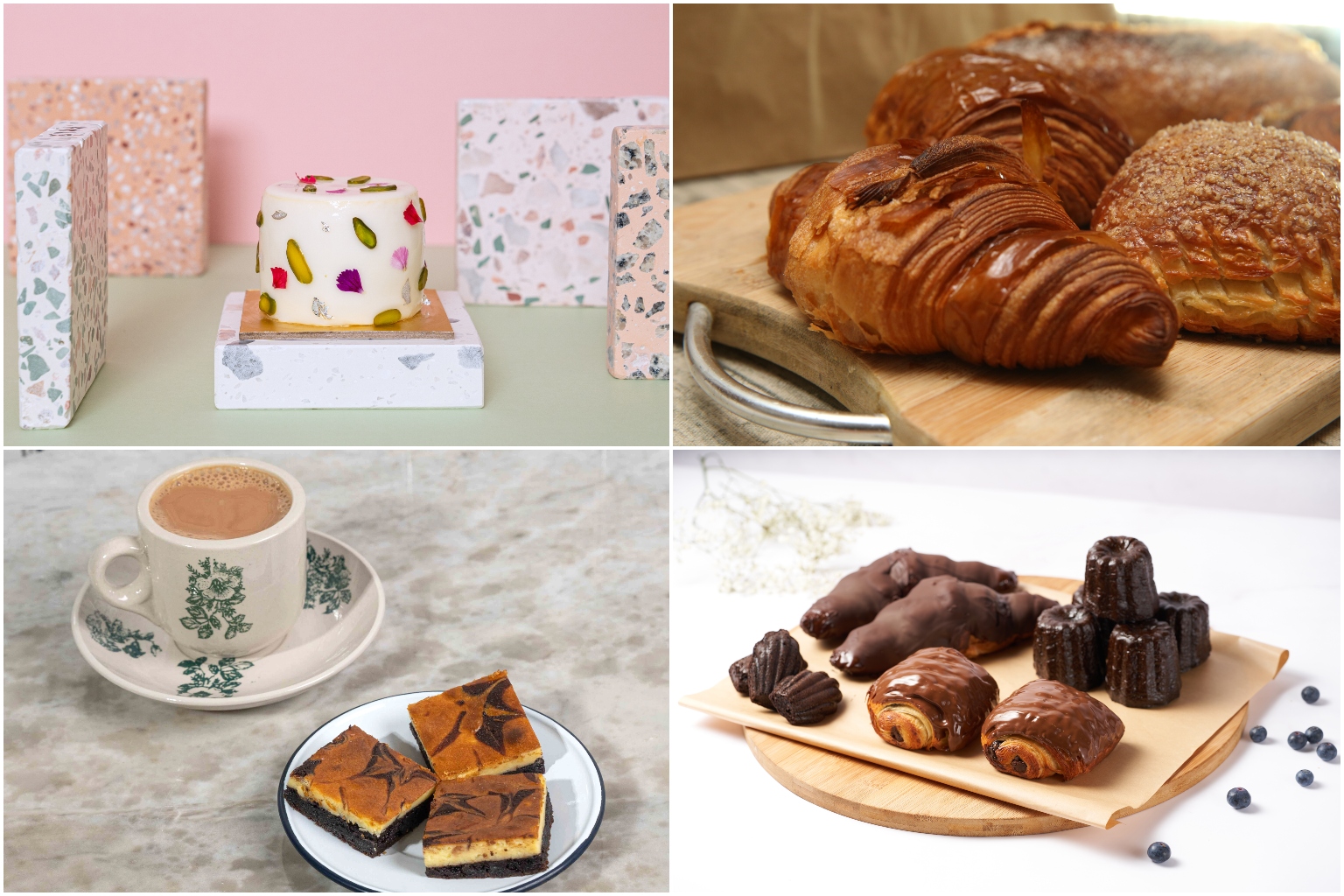 18 bakeries to check out in Katong's pastry paradise | The Straits Times