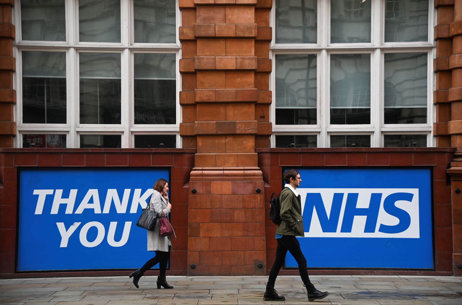 Britain announces $11.1 billion health spending ahead of key budget ...