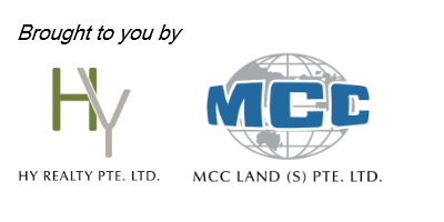 One Bernam, a mixed-use landmark development, marries rich heritage ...